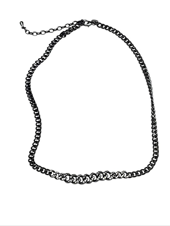 Bomb Party | Jewelry | Bomb Party Fall 223 Single Luxe Layer Chunky ...